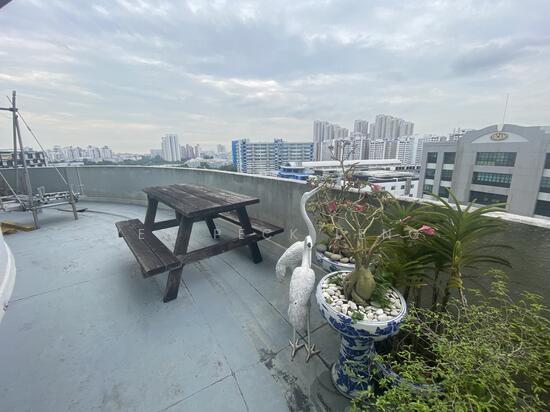 Midview Building, 50 Bukit Batok Street 23, 1,668 sqft, Light ...