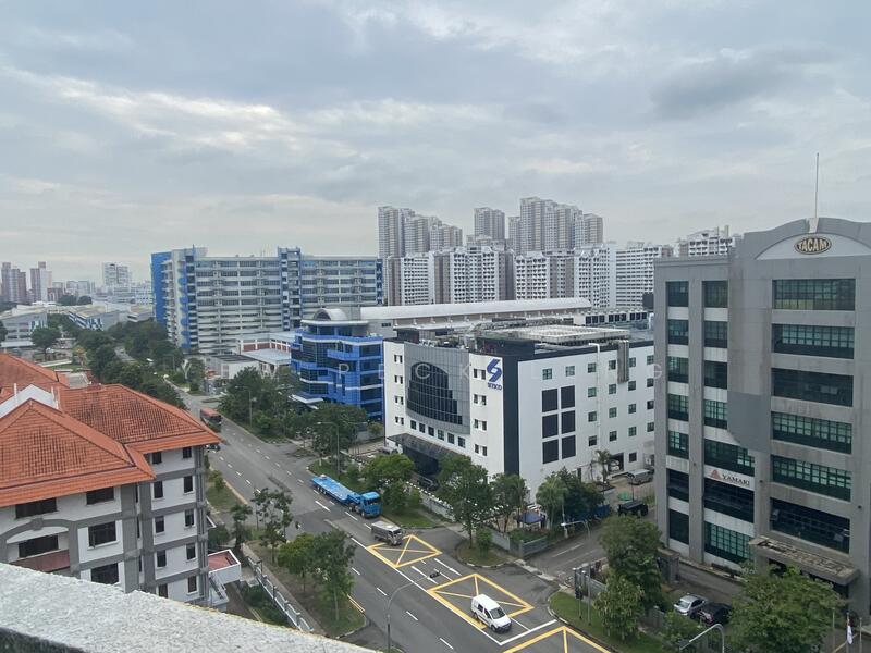 Midview Building, 50 Bukit Batok Street 23, 1,668 sqft, Light ...