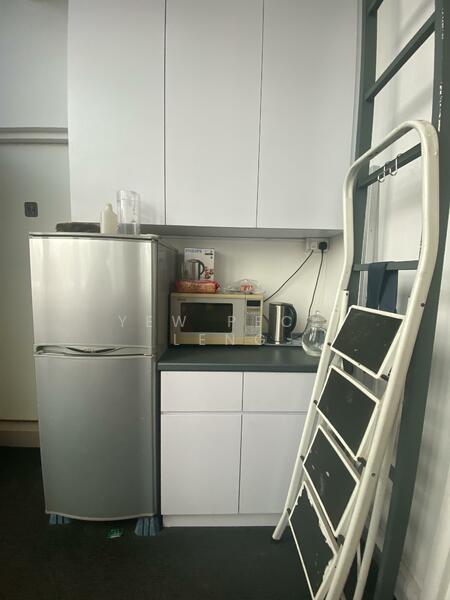 Midview Building, 50 Bukit Batok Street 23, 1668 sqft, Light Industrial ...