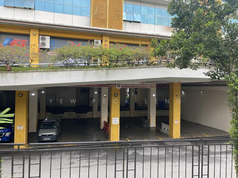 Midview Building, 50 Bukit Batok Street 23, 1,668 sqft, Light ...