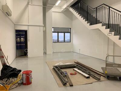 20 Commercial Property For Rent, in Eco-Tech @ Sunview | CommercialGuru ...