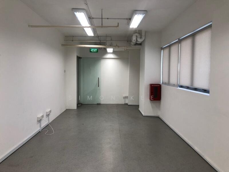 66 Commercial Properties for Sale in Eco-Tech @ Sunview ...