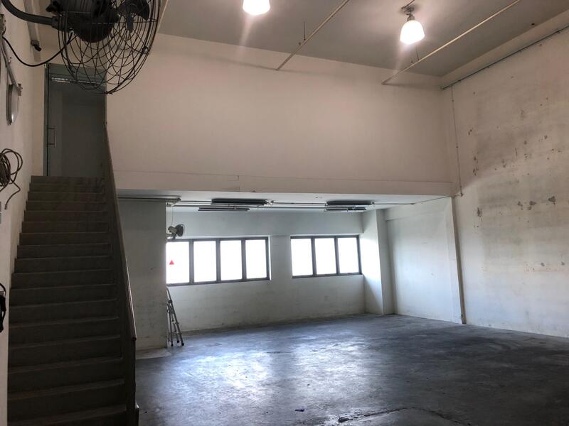 66 Commercial Properties for Sale in Eco-Tech @ Sunview ...