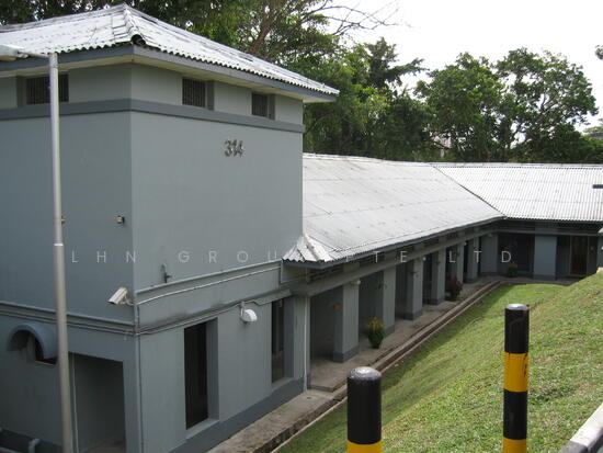 Phoenix Park Blk 314 Tanglin Rd, Tanglin Rd, 504 sqft, Office For Rent ...