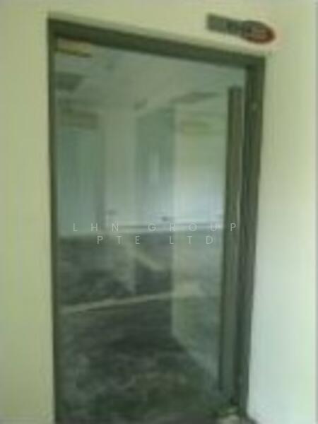 Phoenix Park Blk 314 Tanglin Rd, Tanglin Rd, 504 sqft, Office For Rent ...