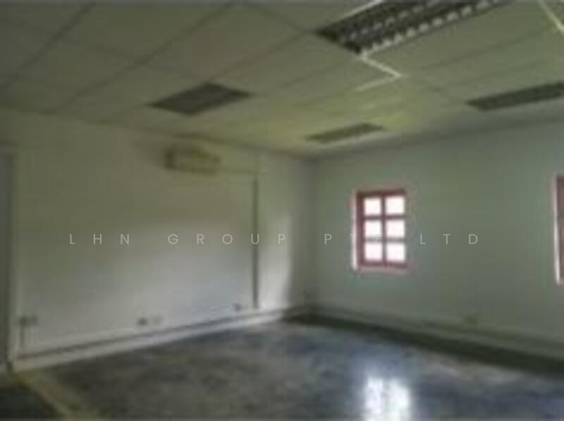 Phoenix Park Blk 314 Tanglin Rd, Tanglin Rd, 504 sqft, Office For Rent ...