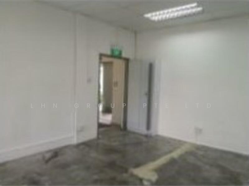Phoenix Park Blk 314 Tanglin Rd, Tanglin Rd, 504 sqft, Office For Rent ...