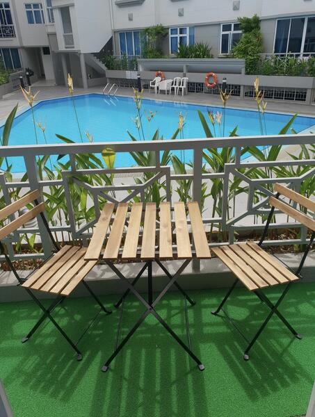 Novena Lodge, 2 Jalan Merlimau, Room Rental, 120 sqft, Condominium For ...