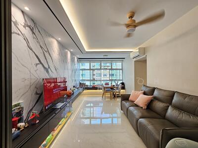 61C Strathmore Avenue For Sale in Singapore