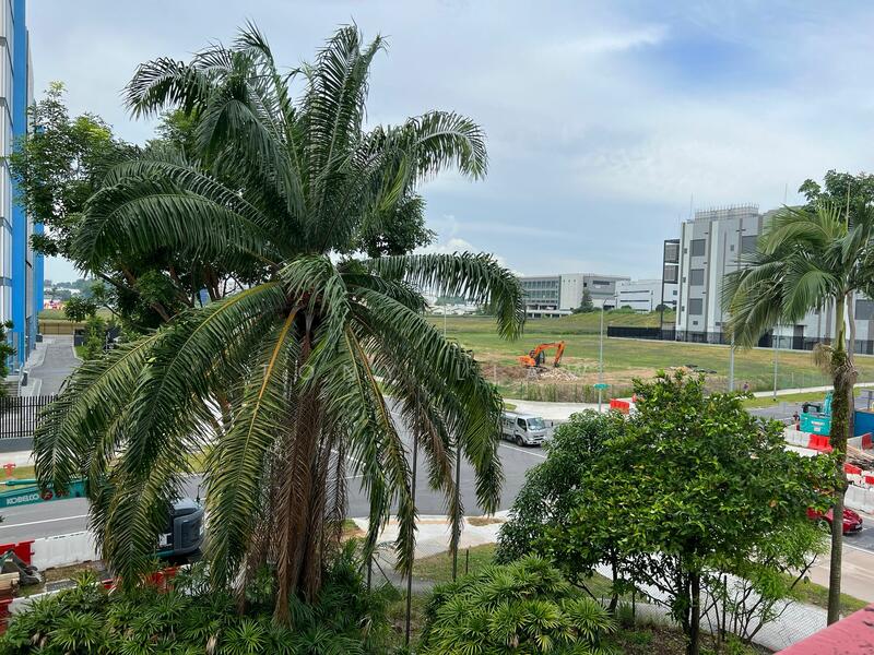 JTC Factory at Loyang, , 57,705 sqft, Factory / Workshop (B2) For Sale ...