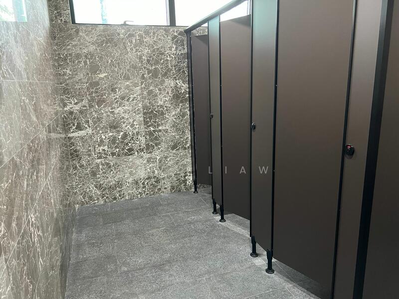 JTC Factory at Loyang, , 57,705 sqft, Factory / Workshop (B2) For Sale ...