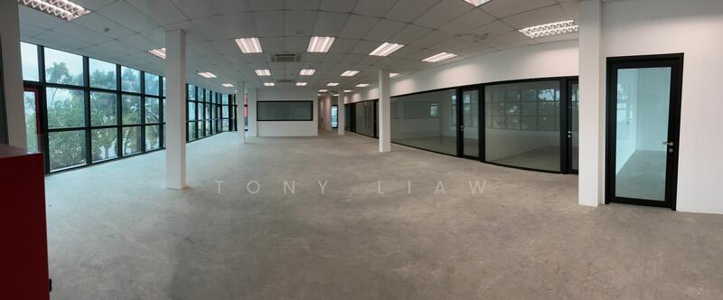 JTC Factory at Loyang, , 57,705 sqft, Factory / Workshop (B2) For Sale ...