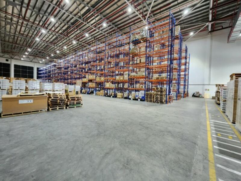 490 Commercial Warehouse For Rent in Singapore | CommercialGuru Singapore
