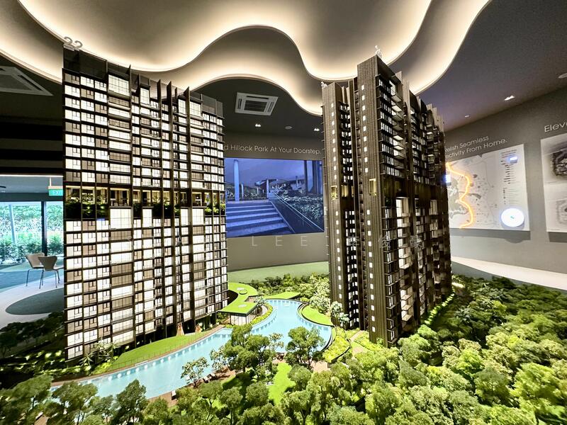 99 Properties for Sale - Mrt Seletar Line in Singapore | PropertyGuru ...