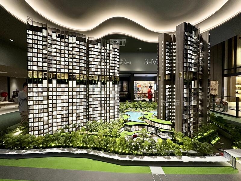99 Properties for Sale - Mrt Seletar Line in Singapore | PropertyGuru ...