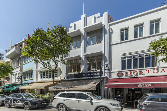 Circular Road, , 4402 sqft, Shop / Shophouse For Sale, by YIP WAI LEONG ...