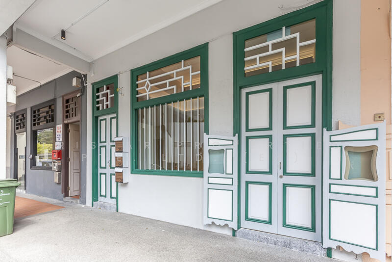 Teo Hong Road, , 4631 sqft, Shop / Shophouse For Sale, by YIP WAI LEONG ...