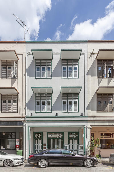 Teo Hong Road, , 4631 sqft, Shop / Shophouse For Sale, by YIP WAI LEONG ...