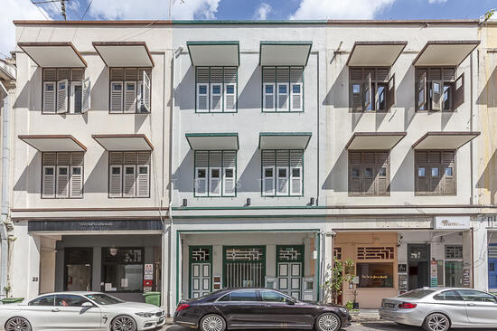 Teo Hong Road, , 4631 sqft, Shop / Shophouse For Sale, by YIP WAI LEONG ...