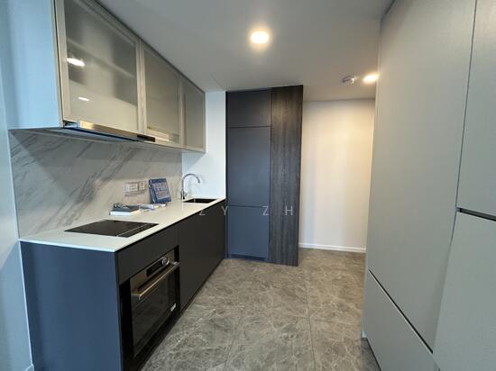 The M, 38 Middle Road, 1 Bedroom, 431 sqft, Condominium For Rent, by ...