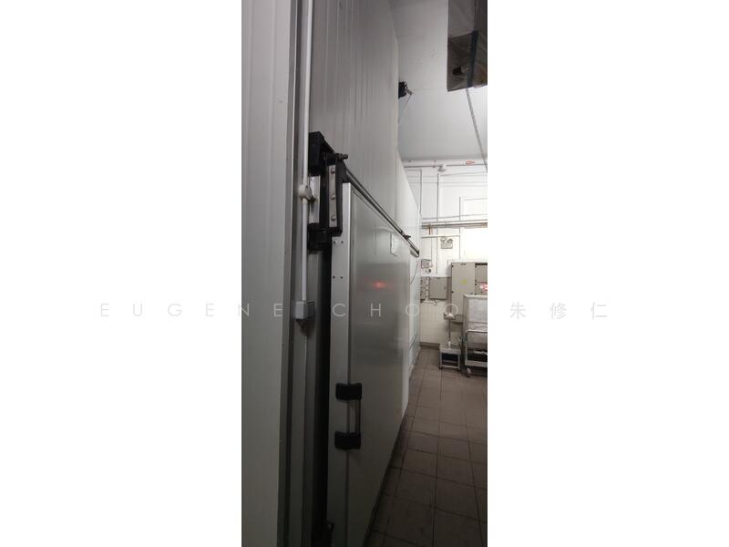 Food Factory / Central Kitchen / Cold Room, , 10,300 sqft, Light ...