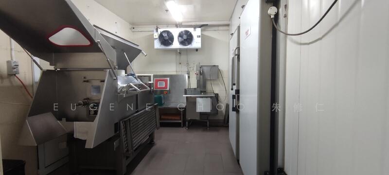 Food Factory / Central Kitchen / Cold Room, , 10,300 sqft, Light ...