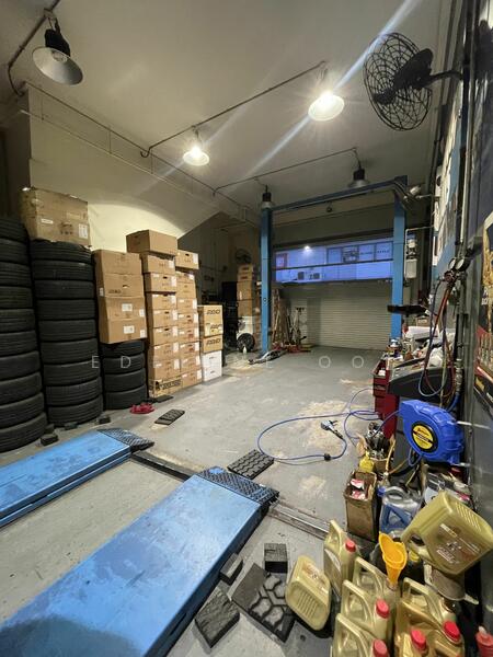 Commercial Properties for Sale at Synergy @ KB, Sept 2025