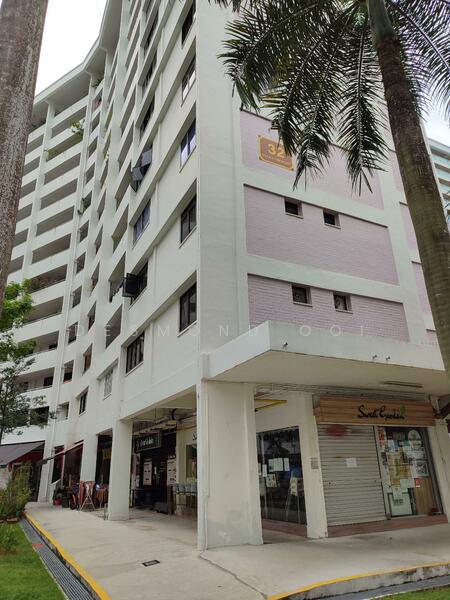32 Cassia Crescent, 32 Cassia Crescent, 2,138 sqft, Shop / Shophouse ...