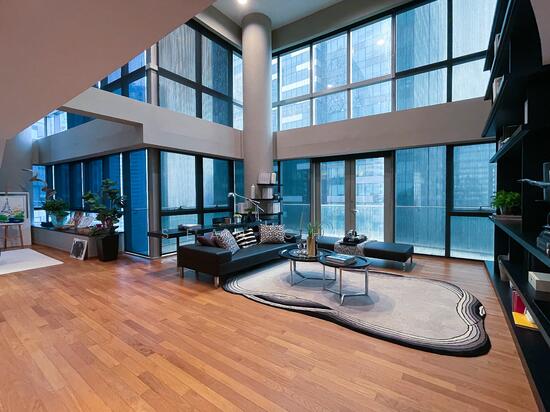 One Shenton Condominium For Sale at S$ 12,013,000 | PropertyGuru Singapore