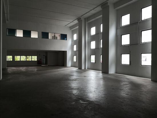 ⭐ High Power - 40ft Accessible - High Ceiling ⭐, , 21000 sqft, Factory ...