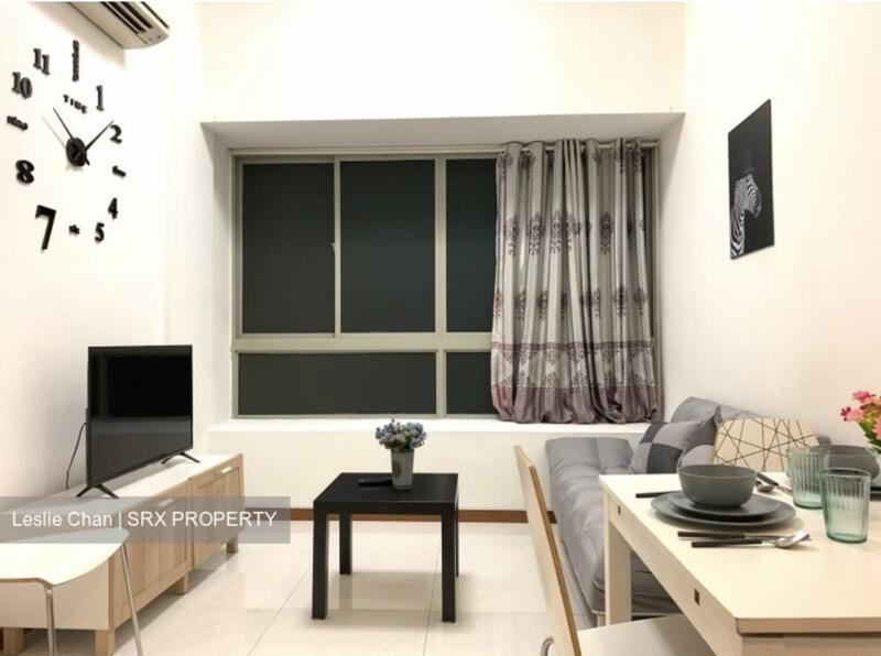 Bliss Loft, 25 Kim Keat Close, 2 Bedrooms, 797 sqft, N SALE, by Oscar ...