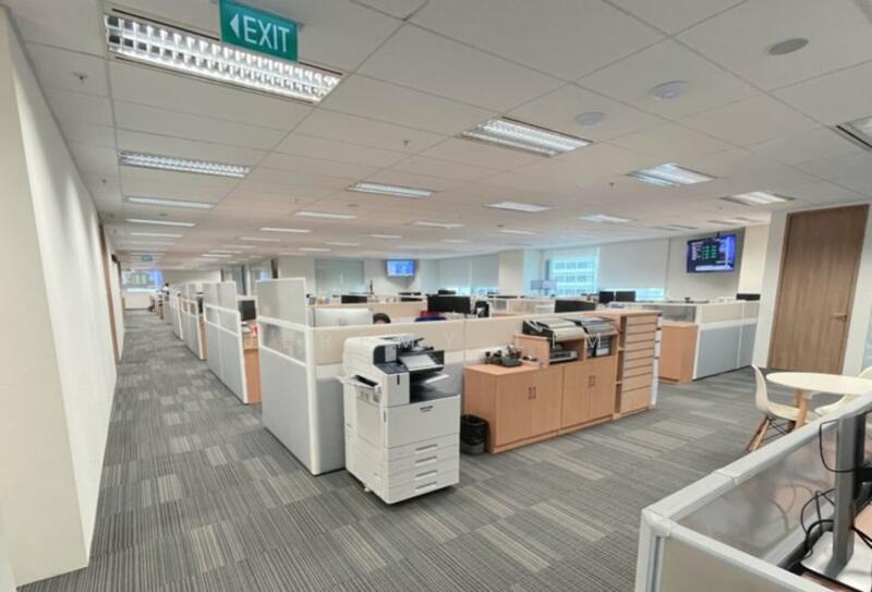Capital Square, 23 Church Street, 4000 sqft, Office For Rent, by Jeremy Lim, 24747156