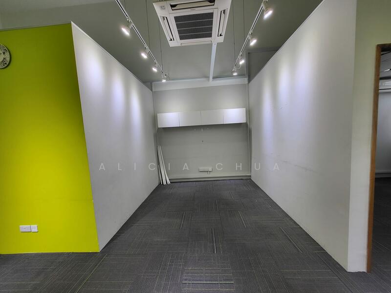 CT Hub 2, 114 Lavender Street, 969 sqft, Light Industrial (B1) For Sale ...