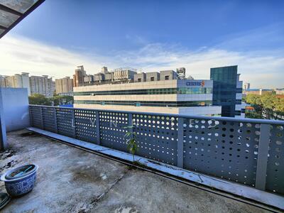 11 Commercial Property For Rent, in One Commonwealth | CommercialGuru ...