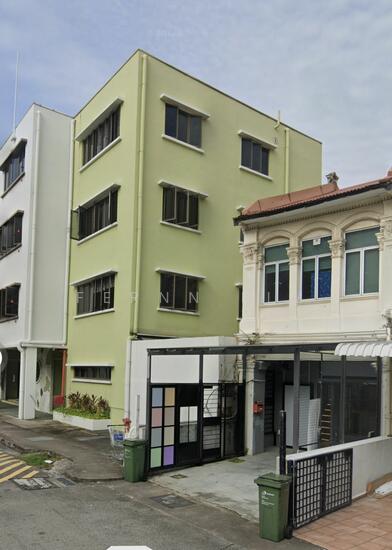 Race course road, , 1409 sqft, R SALE, by Fernn Lim, 24748291