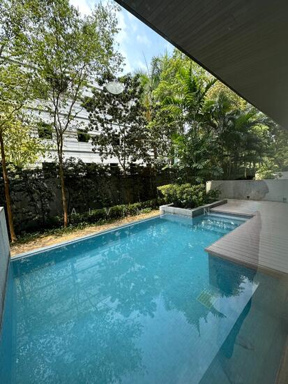 Cluny Park Residence Condominium For Sale at S$ 3,600,000 ...