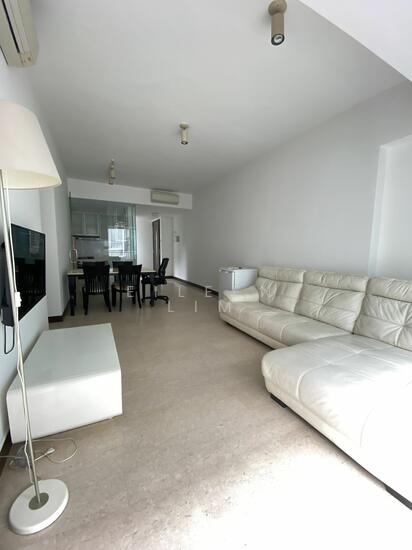 Watermark Robertson Quay, 5 Rodyk Street, 2 Bedrooms, 979 sqft ...