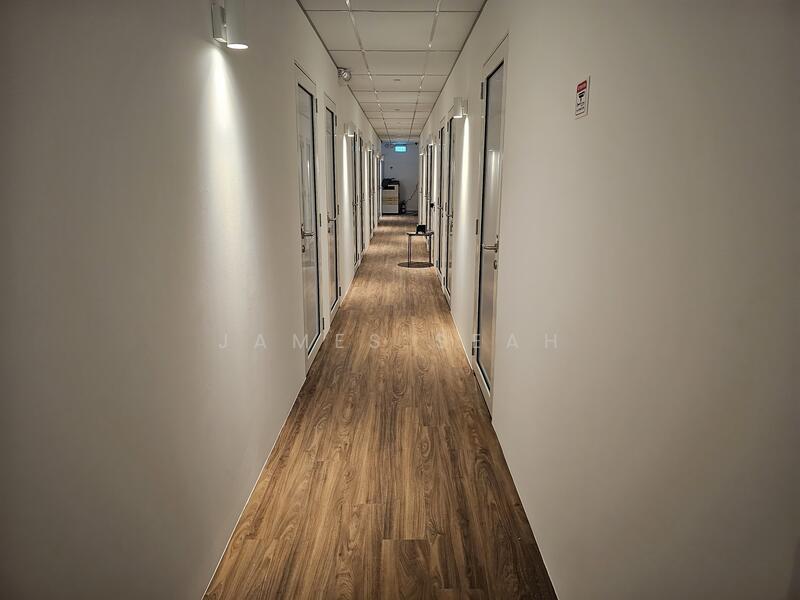 Shun Li Industrial Park, 61 Kaki Bukit Avenue 1, 100 sqft, Factory ...