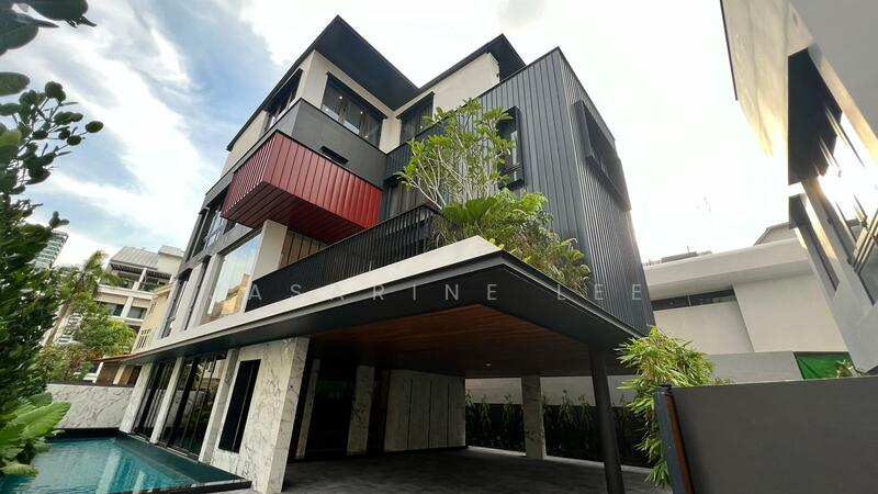 10,187 Landed Houses for Sale in Singapore