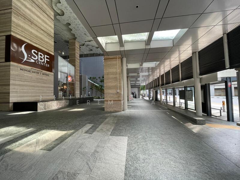 44 Commercial Properties for Sale in Sbf Center | CommercialGuru Singapore