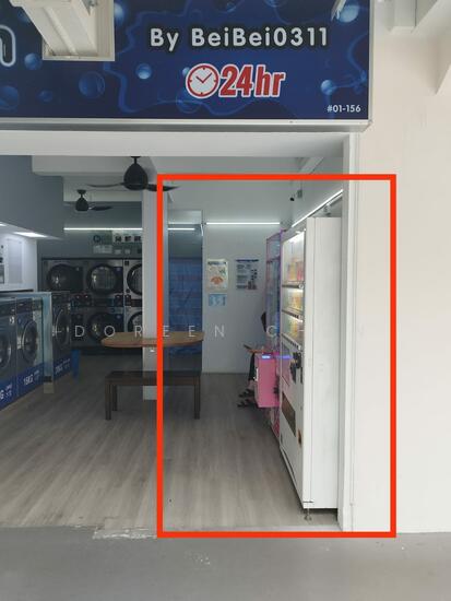 4 Jalan Bukit Ho Swee, 4 Jalan Bukit Ho Swee, 108 sqft, Shop ...