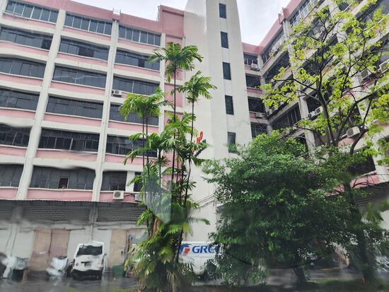Lipo Building, 621 Aljunied Road, 1281 sqft, Light Industrial (B1) For ...