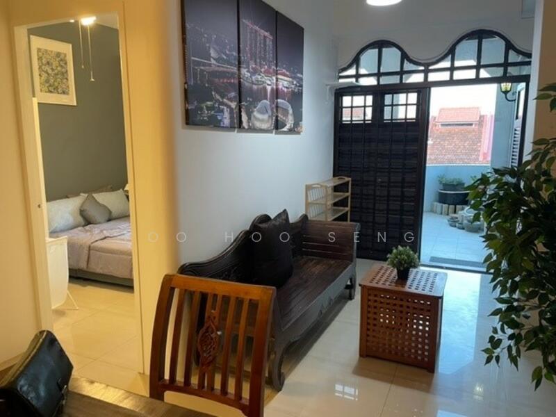 Tembeling Centre, 252 Tembeling Road, Room Rental, 180 sqft, Apartment ...