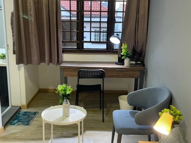 Tembeling Centre, 252 Tembeling Road, Room Rental, 180 sqft, Apartment ...