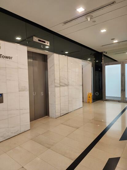 Nexus @One-North, 1 Fusionopolis Link, 4899 sqft, Business / Science ...