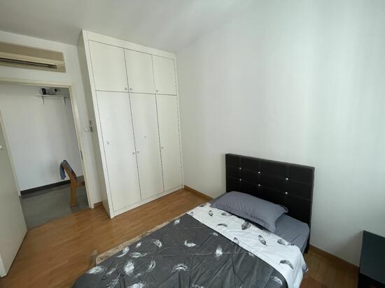 Ivory Heights, 122 Jurong East Street 13, Room Rental, 150 sqft ...
