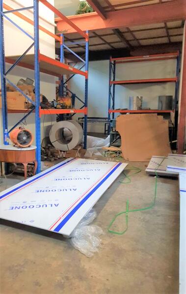 30 Tuas View Square, Tuas View Square, 6,222 sqft, Factory / Workshop ...