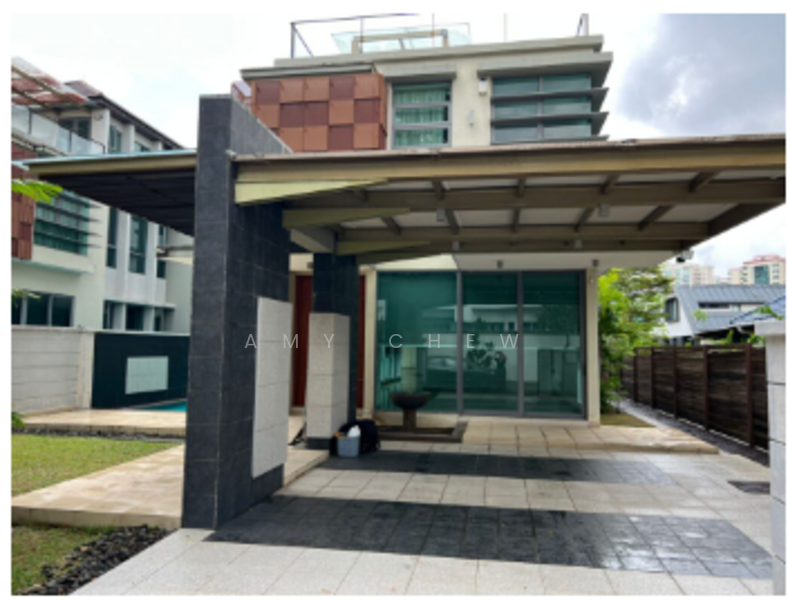 3,460 Landed Property For Rent in Singapore | PropertyGuru Singapore