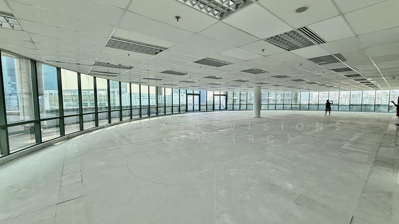 Jurong East / 5 mins Walk to IMM 6500sqft Industrial Lift Lobby ...