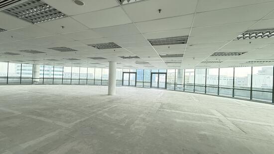 Jurong East / 5 mins Walk to IMM 6500sqft Industrial Lift Lobby ...